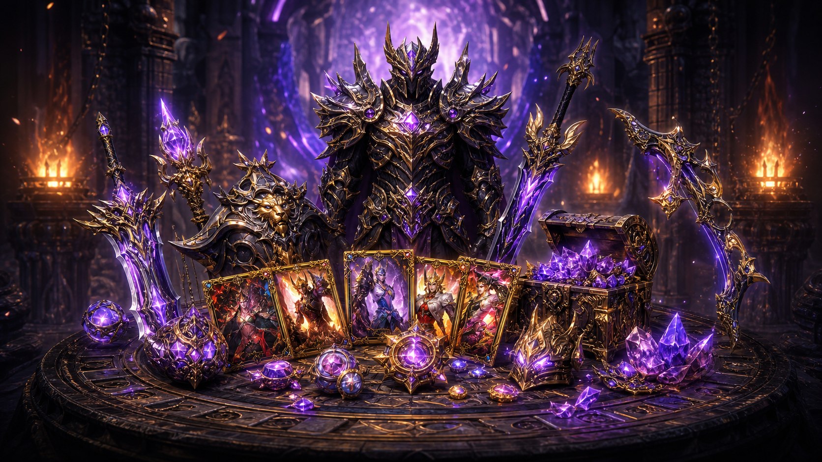WOI News, Patches and Events | WOI Mortal
